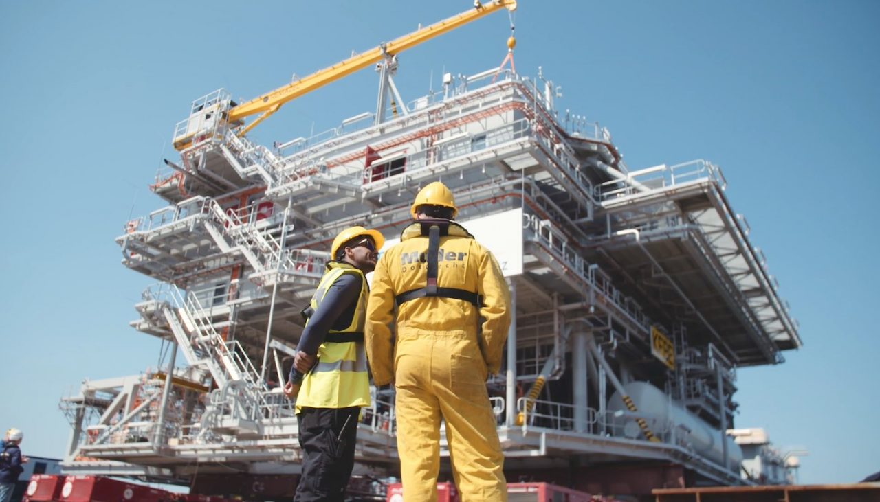 About MULLER - MULLER